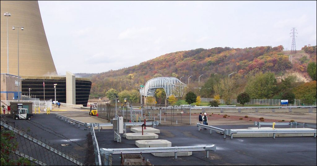 First Energy Nuclear Operating Company (FENOC) - Lennon, Smith ...